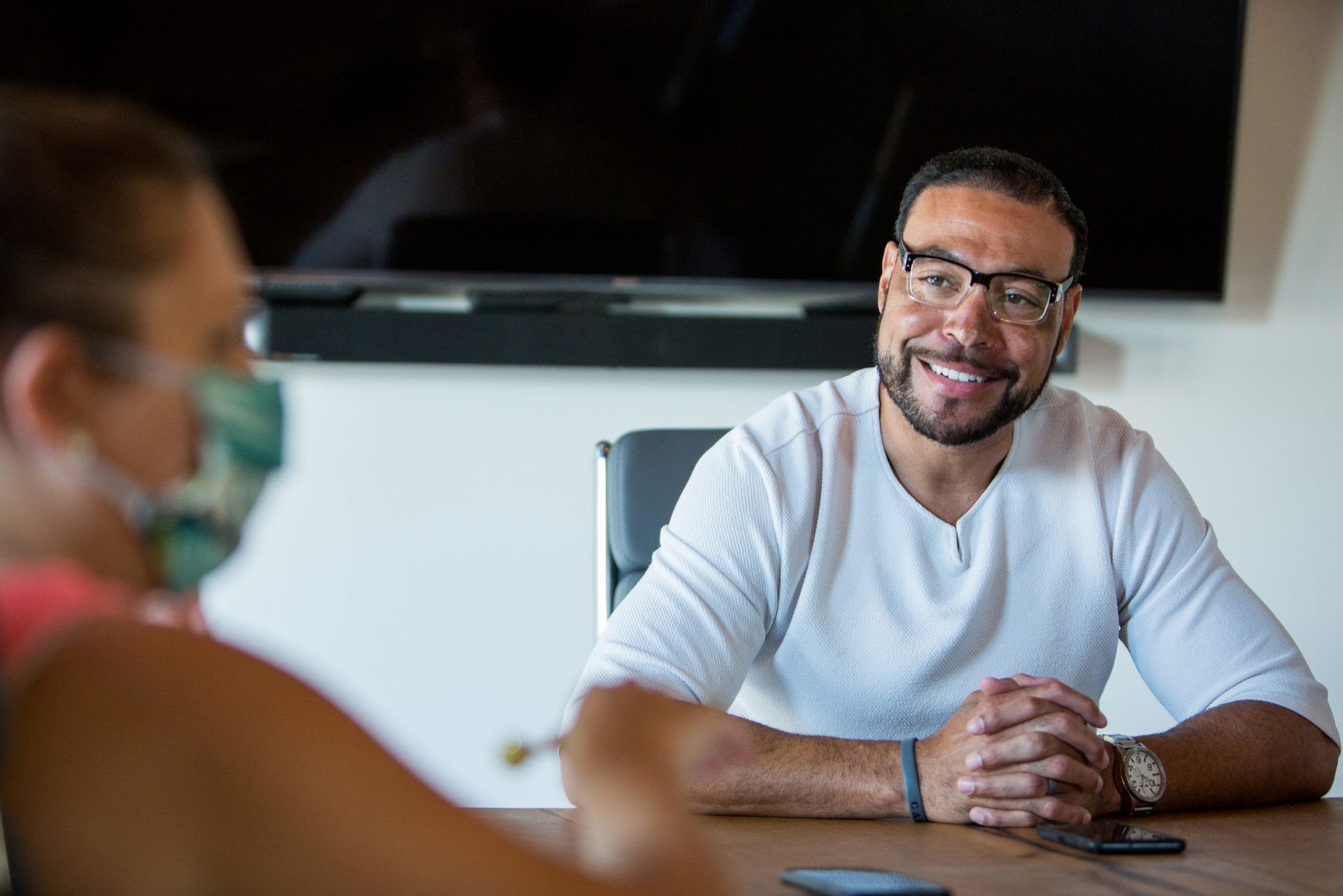 From the NFL to real estate and restaurants, Vincent Jackson has an eye ...