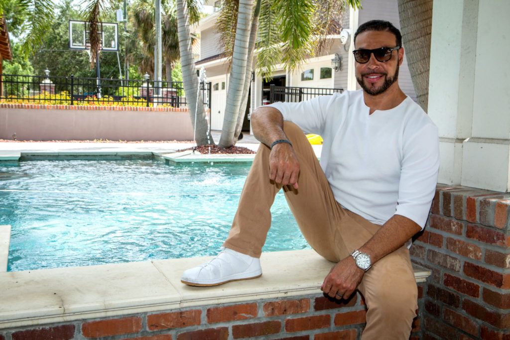 From the NFL to real estate and restaurants, Vincent Jackson has an eye ...