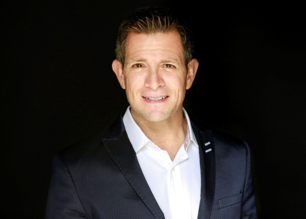 How Steve Torres helped Vology establish a new set of core values—twice ...