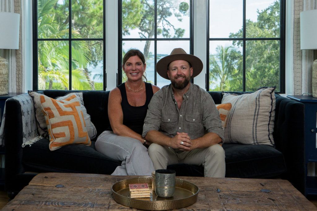 How Amber and Ryan Duncan keep winning in entrepreneurship Tampa