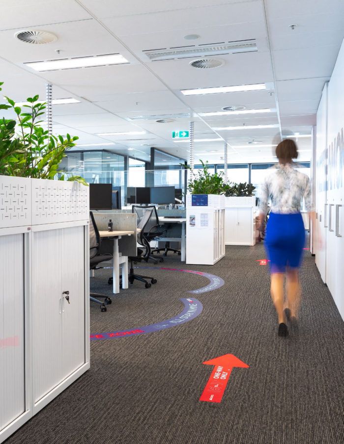 Embracing a total workplace ecosystem | TBBW
