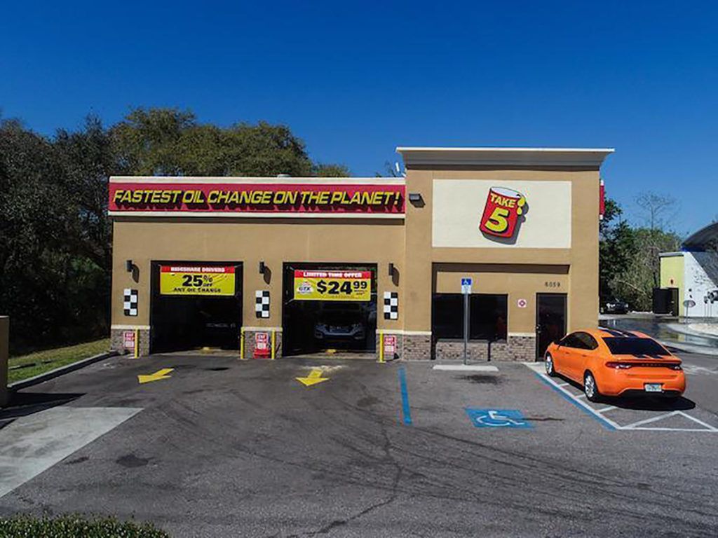 One Liners Polk: Encompass Health, Publix and more | TBBW