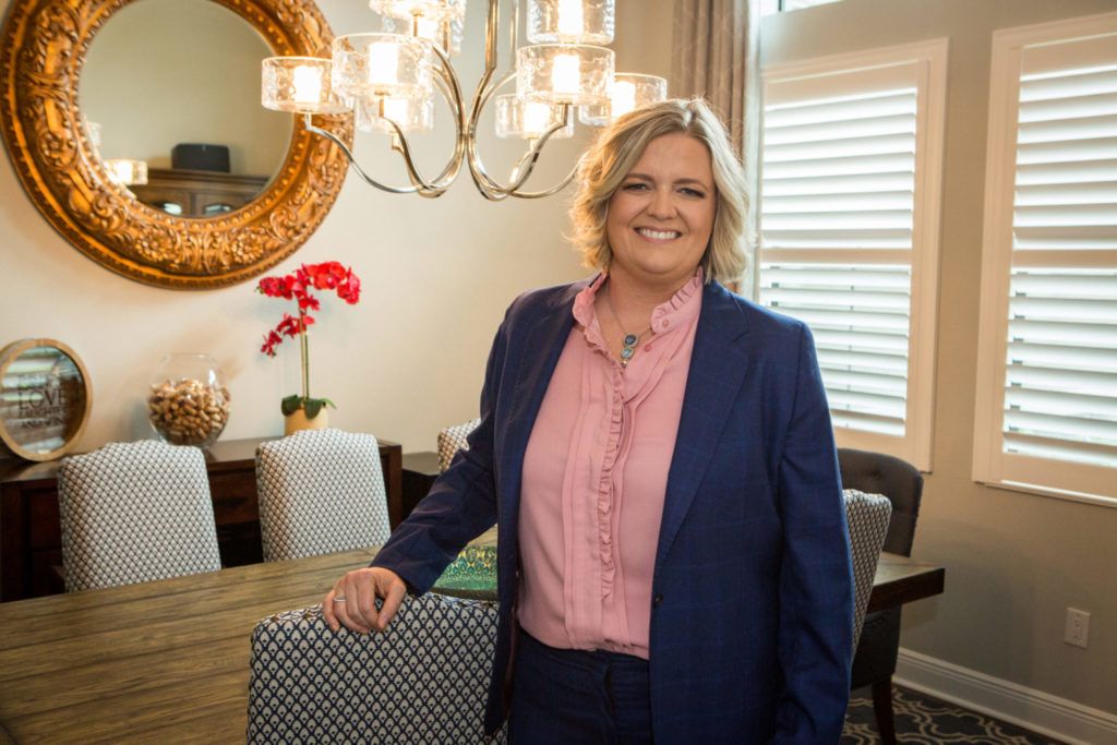Haley Crum's journey to success and happiness - Tampa Bay Business & Wealth