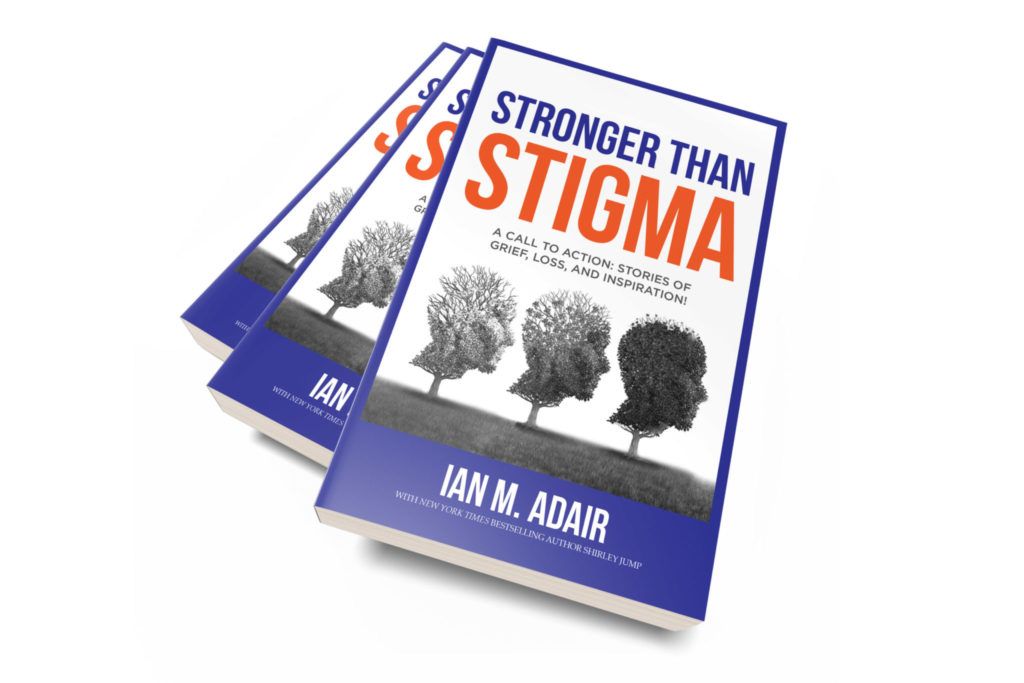 Community leaders share how they are stronger than stigma - Tampa Bay ...