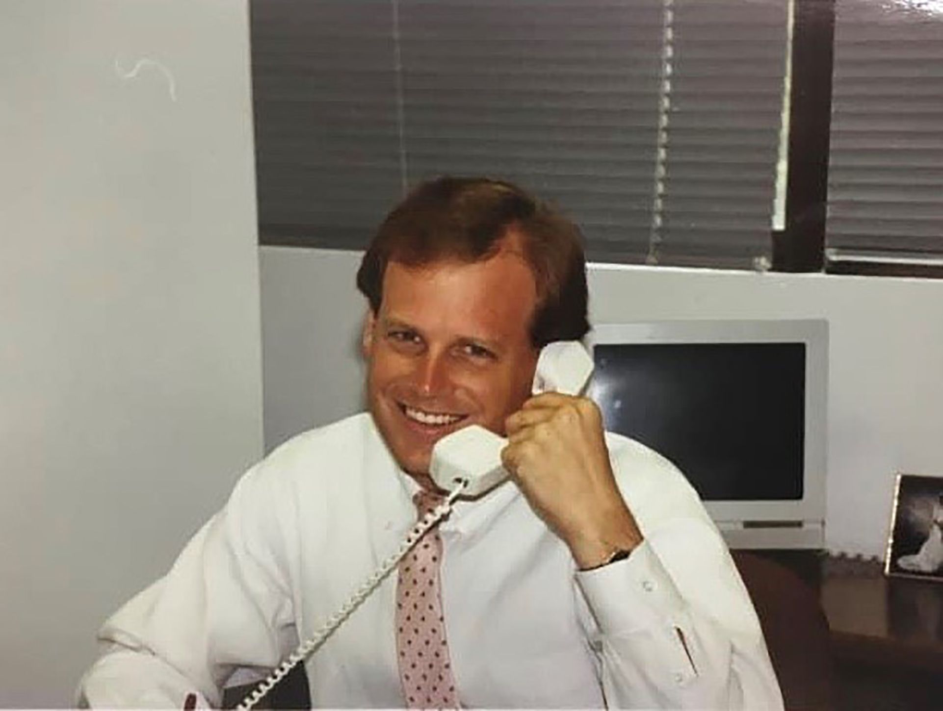 PSCU’s top executive works to maintain a family culture during trying ...