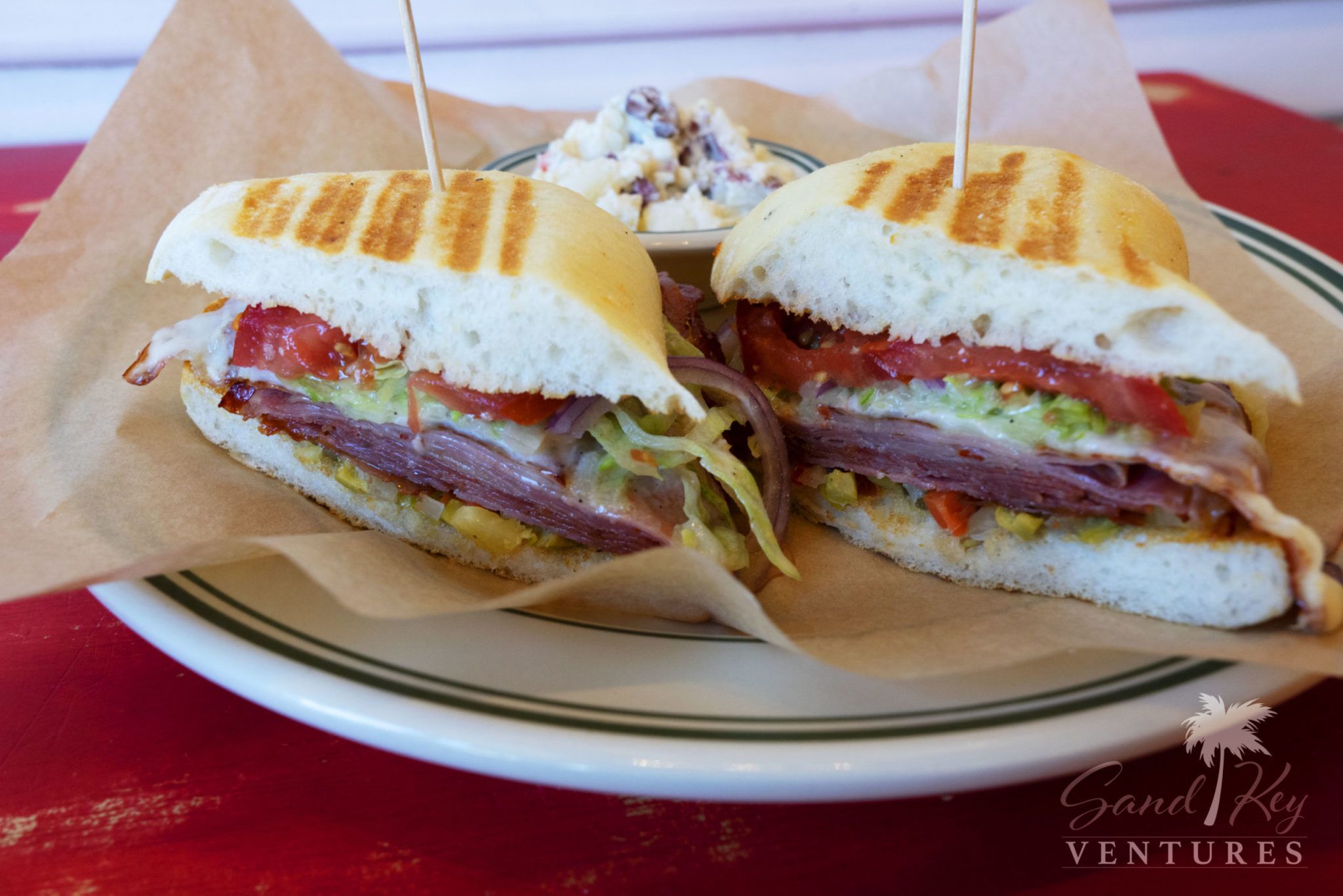 The Team Behind Carrabba's is Creating Success Tampa Bay