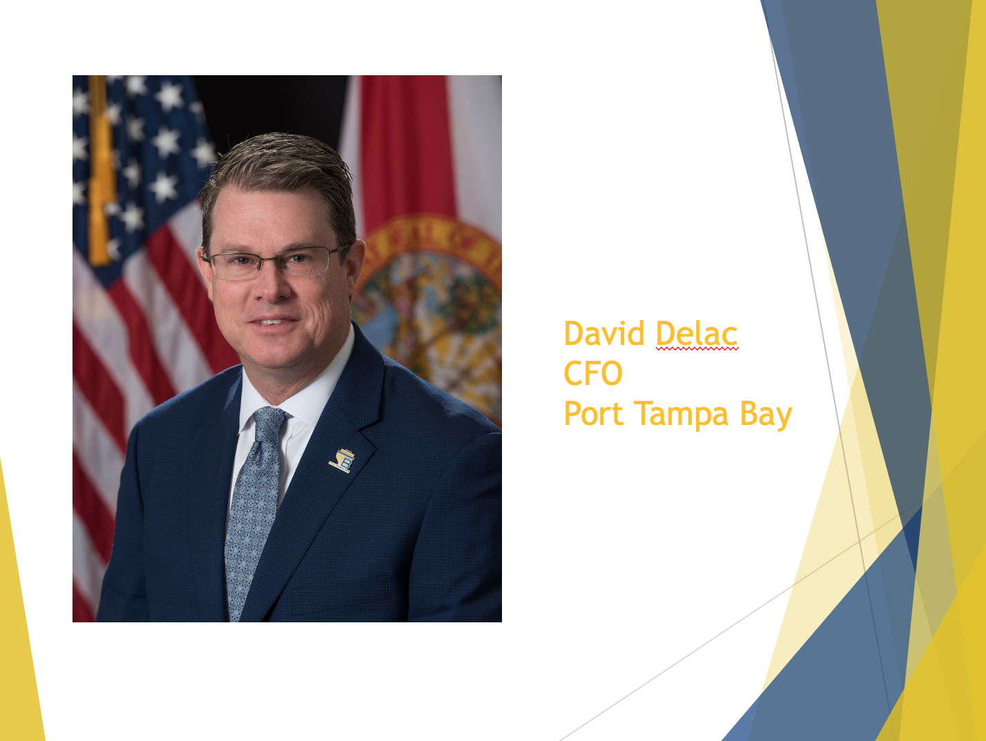 Leadership Tampa Bay Announces Class of 2021 | Businesses & Community ...