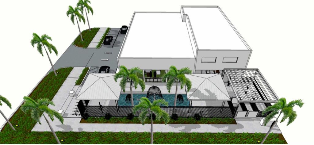One Liners Pinellas: Stoneweg US, Mutts and Martinis and more | TBBW