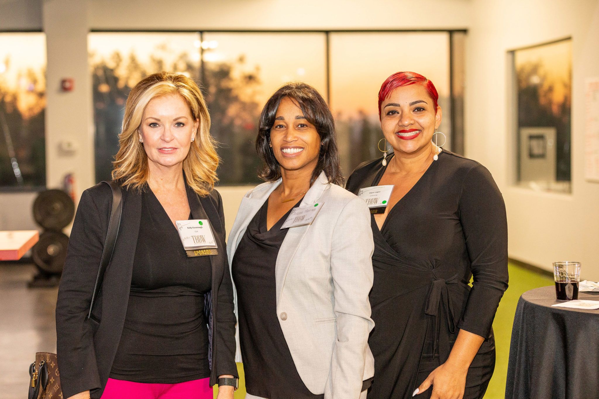 Haley Crum is optimistic about 2021 - TBBW