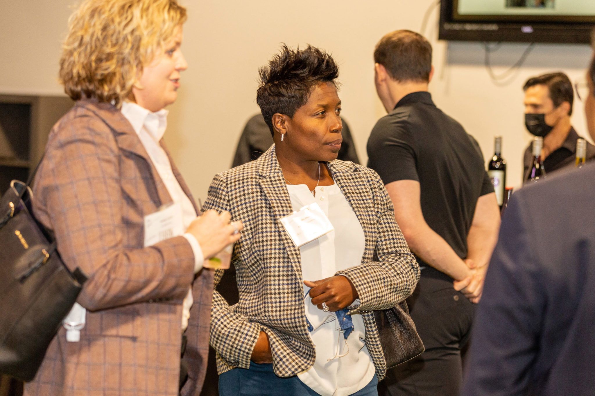 Haley Crum is optimistic about 2021 - TBBW