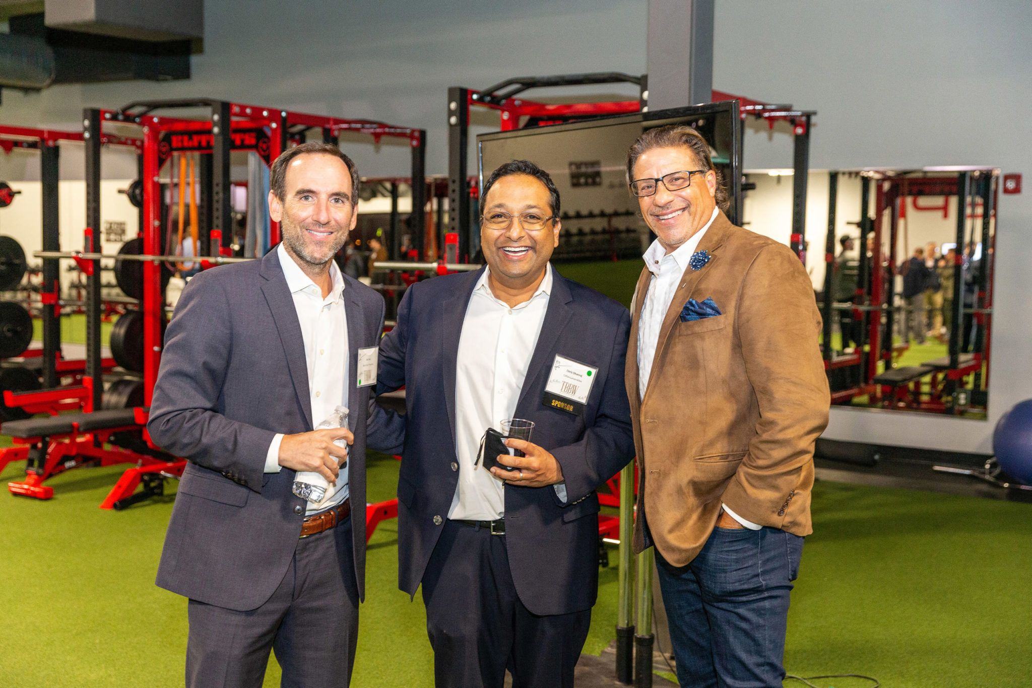 Haley Crum is optimistic about 2021 - TBBW