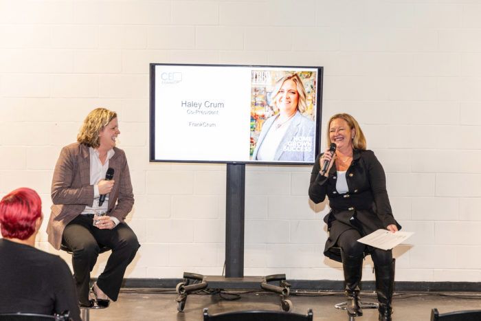 Haley Crum is optimistic about 2021 - Tampa Bay Business & Wealth