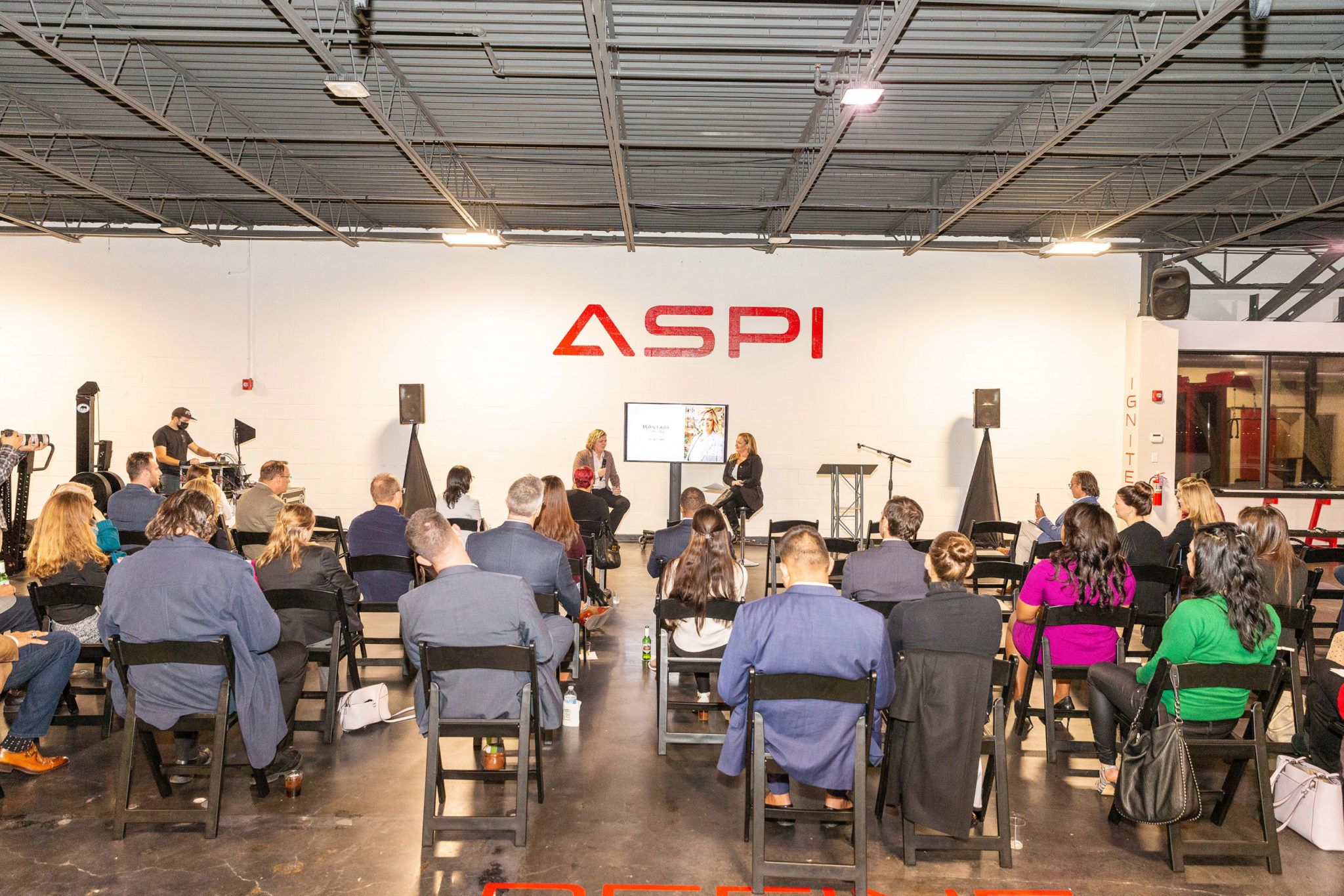 Haley Crum is optimistic about 2021 - TBBW