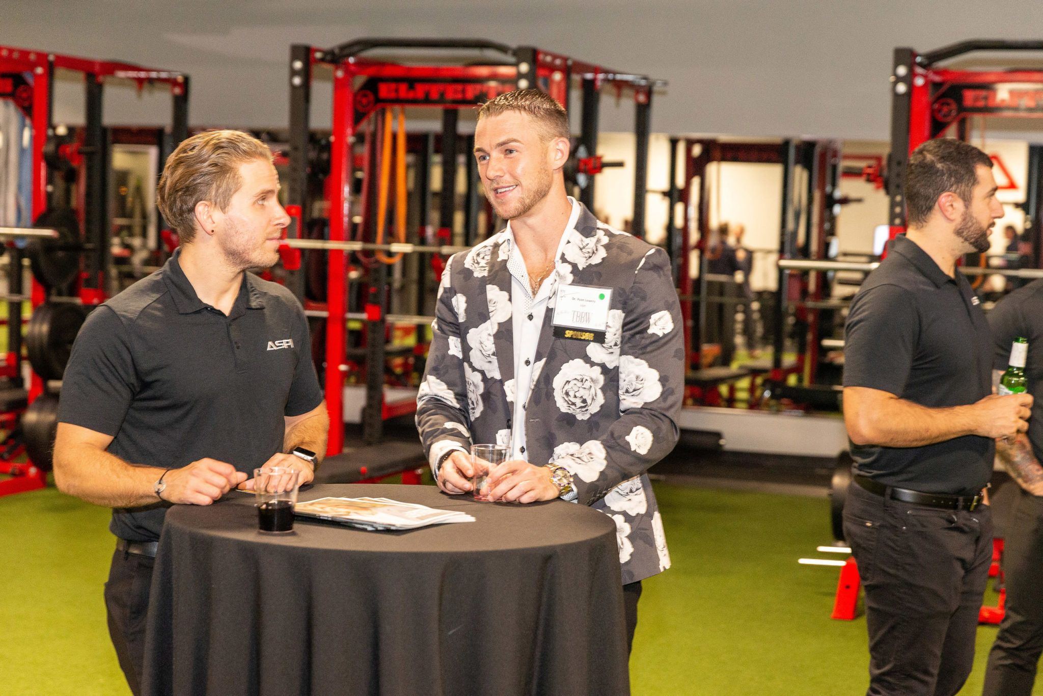 Haley Crum is optimistic about 2021 - TBBW