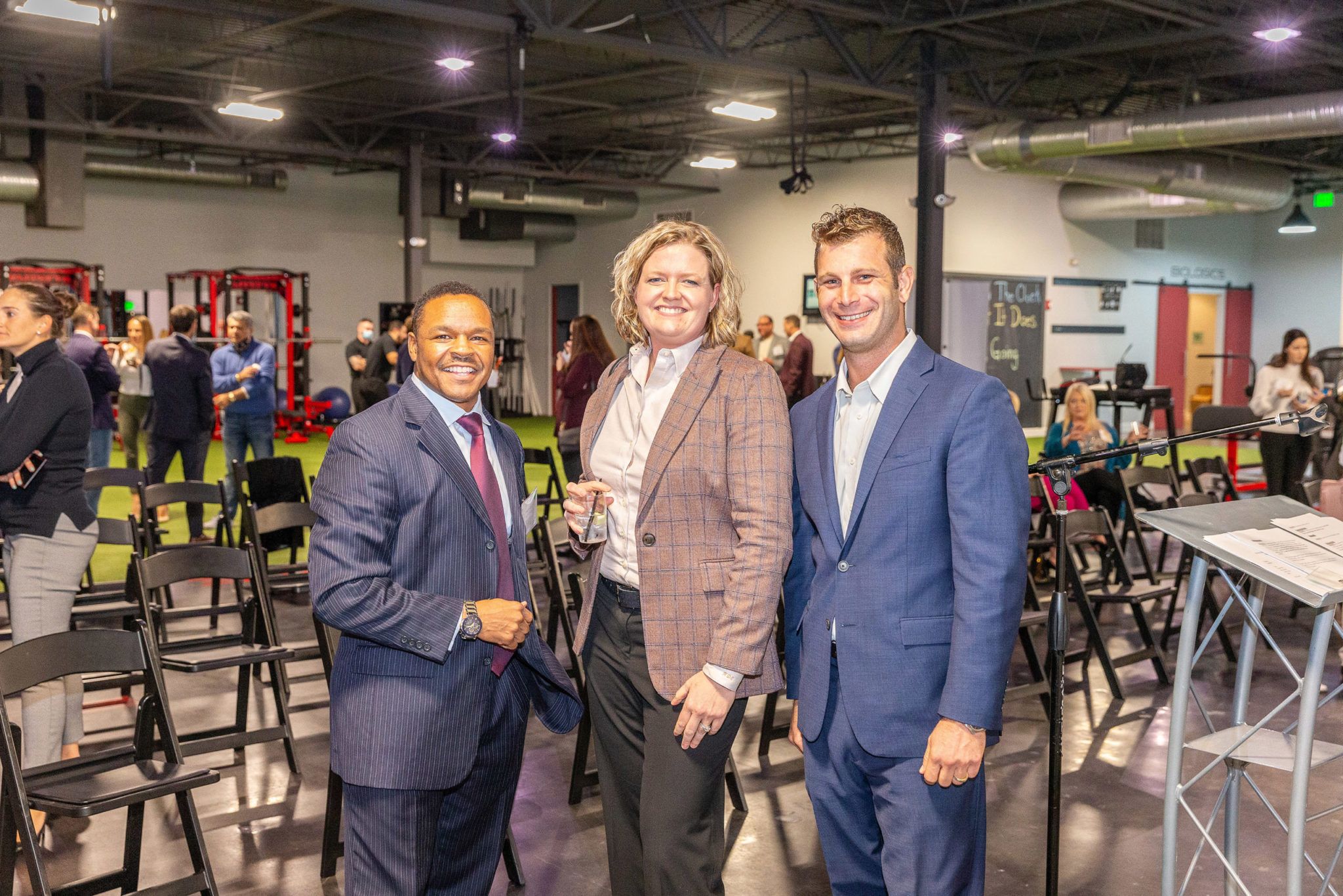 Haley Crum is optimistic about 2021 - TBBW