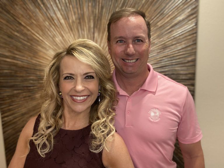 Donating life: Why Debbie and Michael Lundberg decided to join the ‘One ...