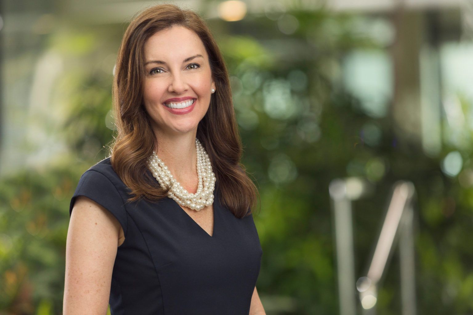 Jennifer Locklear: Nurturing diverse leadership and the community ...