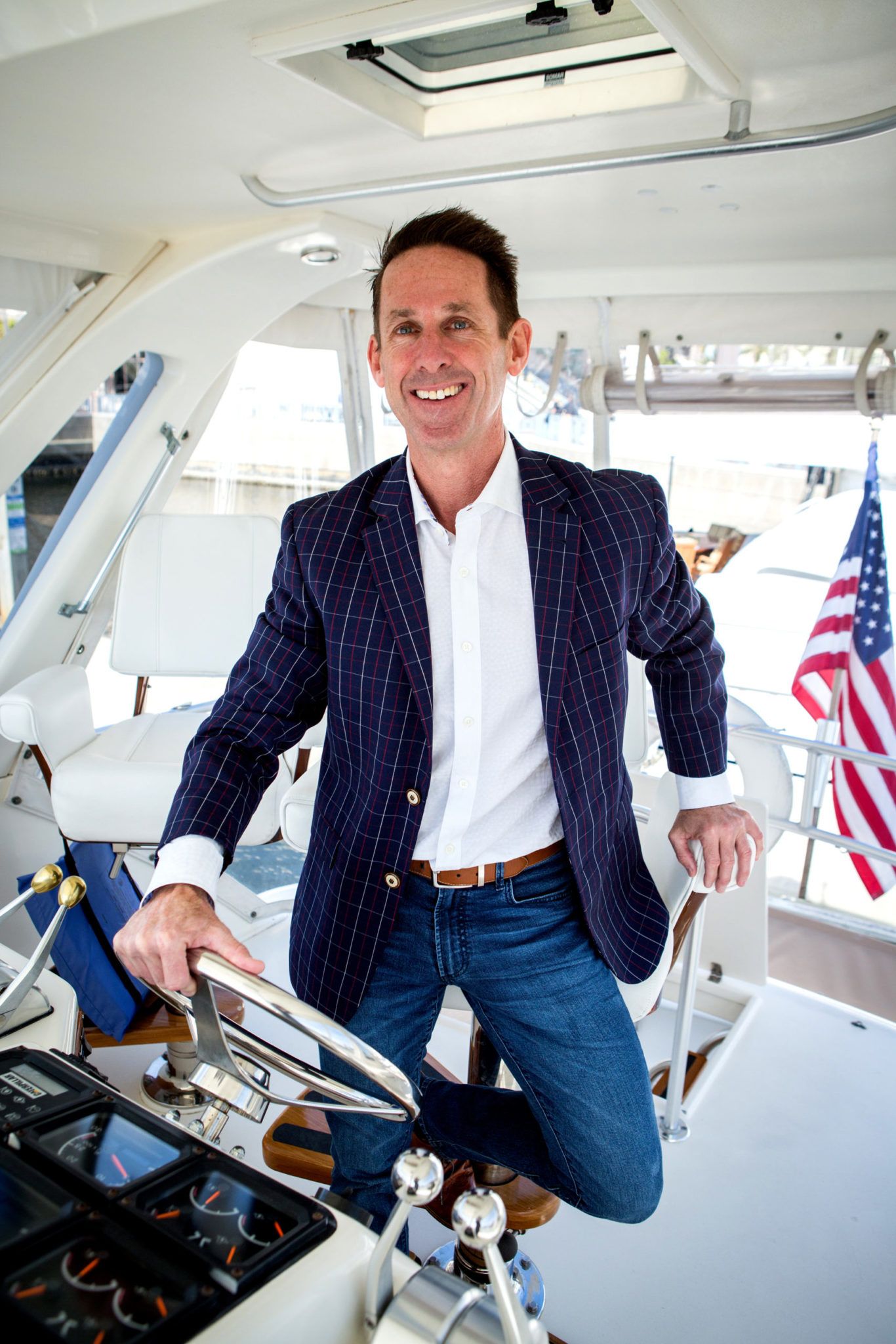 Kevin Hourigan talks about Bayshore Solutions' big change | TBBW