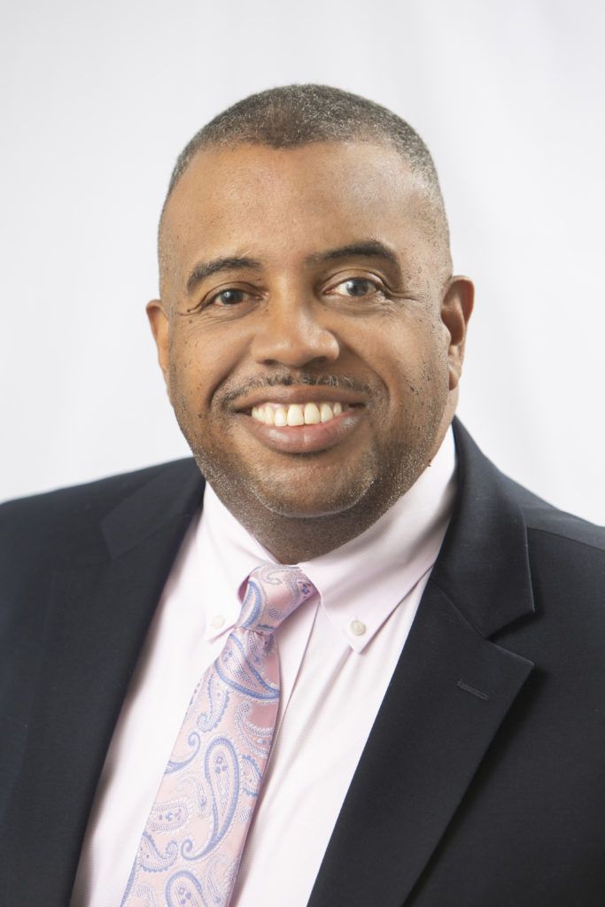 Ernest Hooper joins United Way Suncoast as vice president of communications | TBBW
