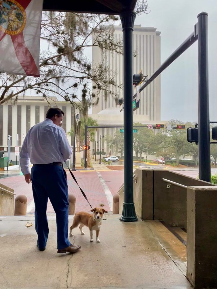 RSA Consulting CEO begins Steps for Session Challenge to raise money ...