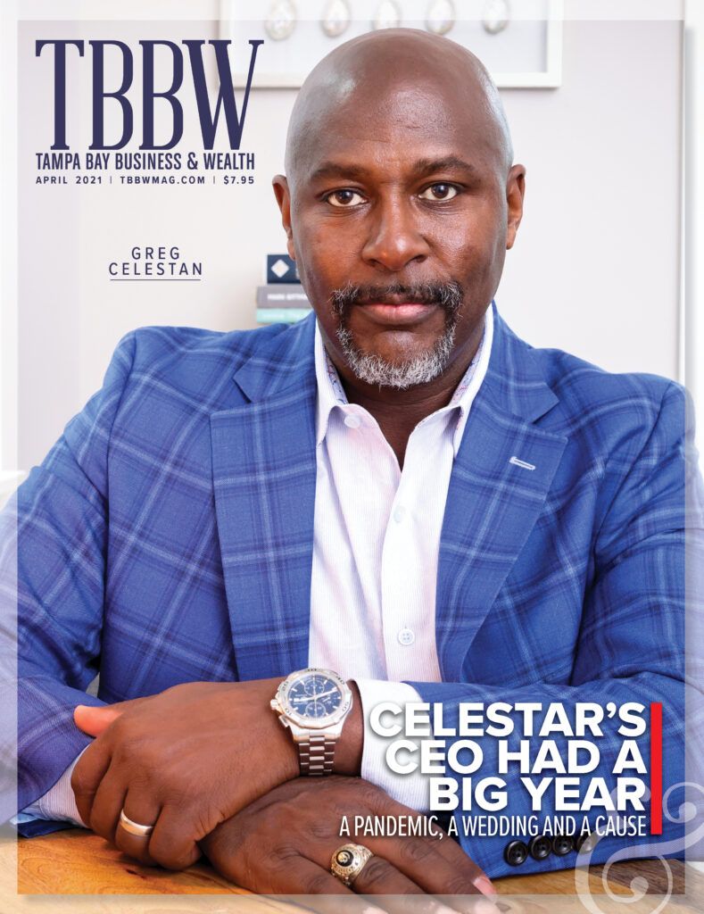 April 2021 - Tampa Bay Business & Wealth