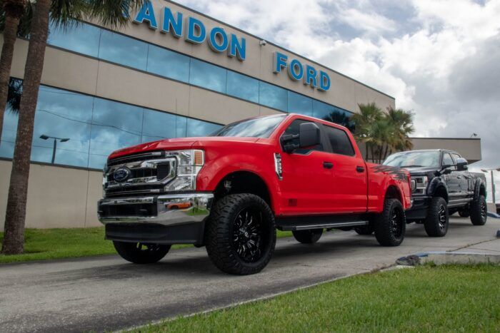 Brandon Ford ranks no. 1 in the world for volume - Tampa Bay Business ...