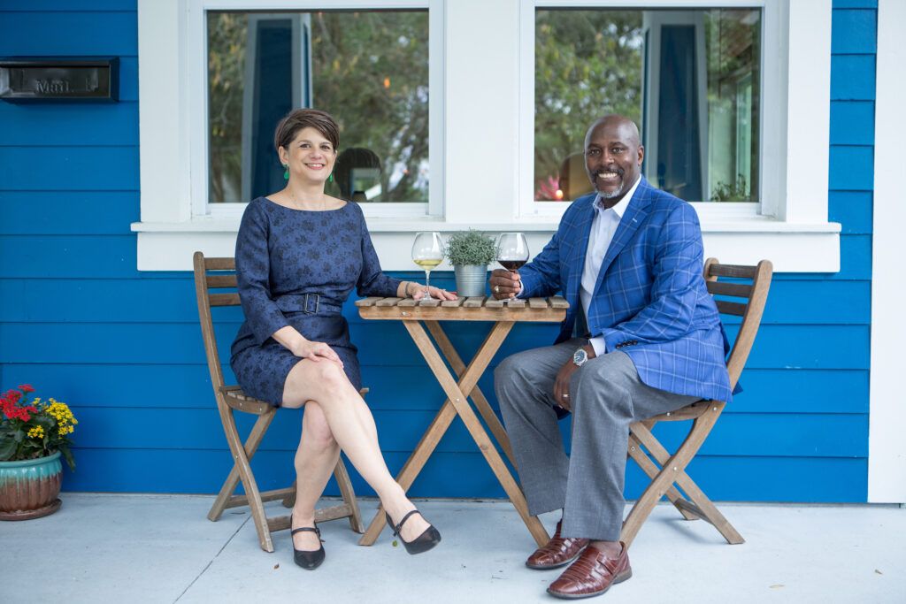 Greg Celestan: A seasoned veteran, savvy businessman and seriously fun ...