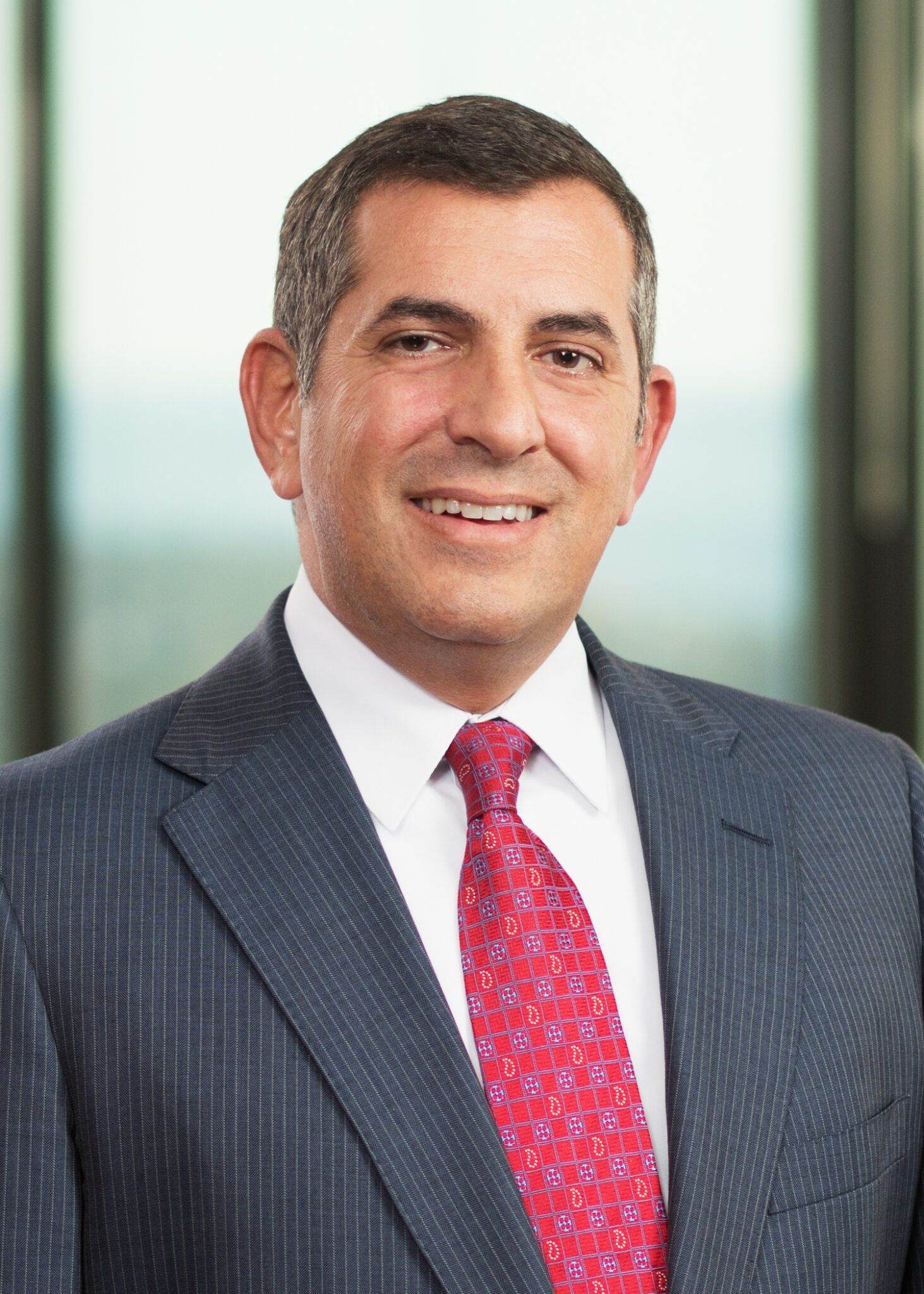 Ron Christaldi selected as chair of Leadership Florida Board of ...