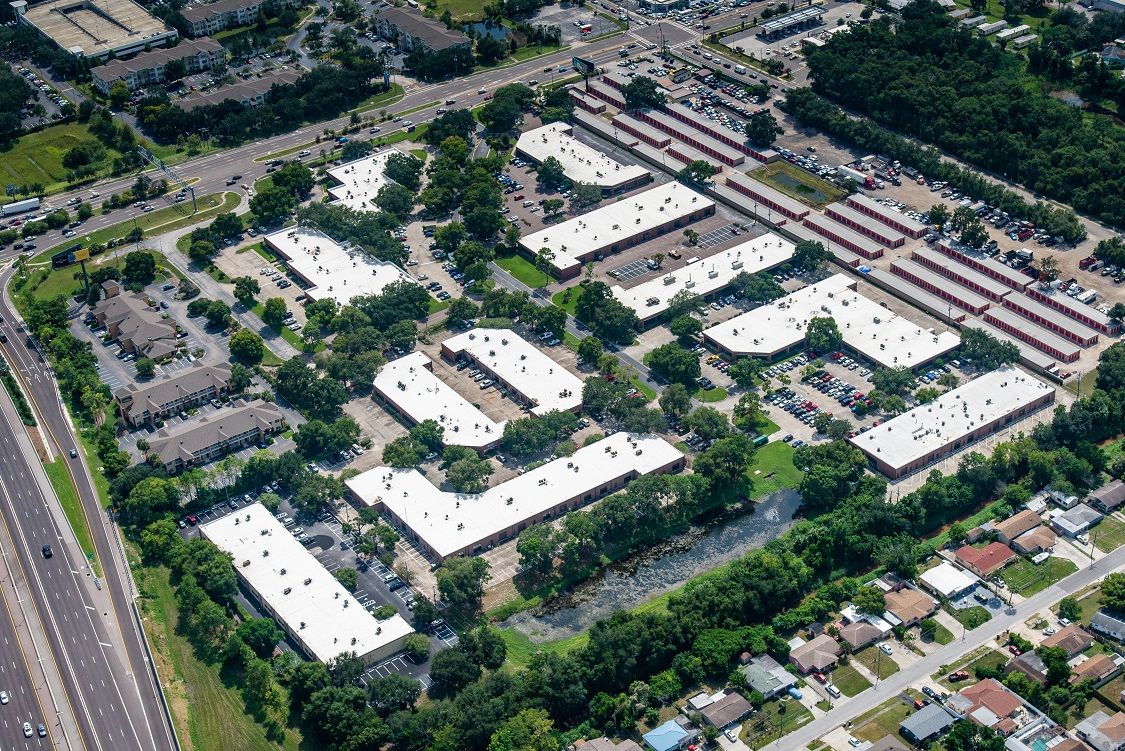 One Liners Hillsborough: Buddy Brew, CI Group and more - Tampa Bay ...