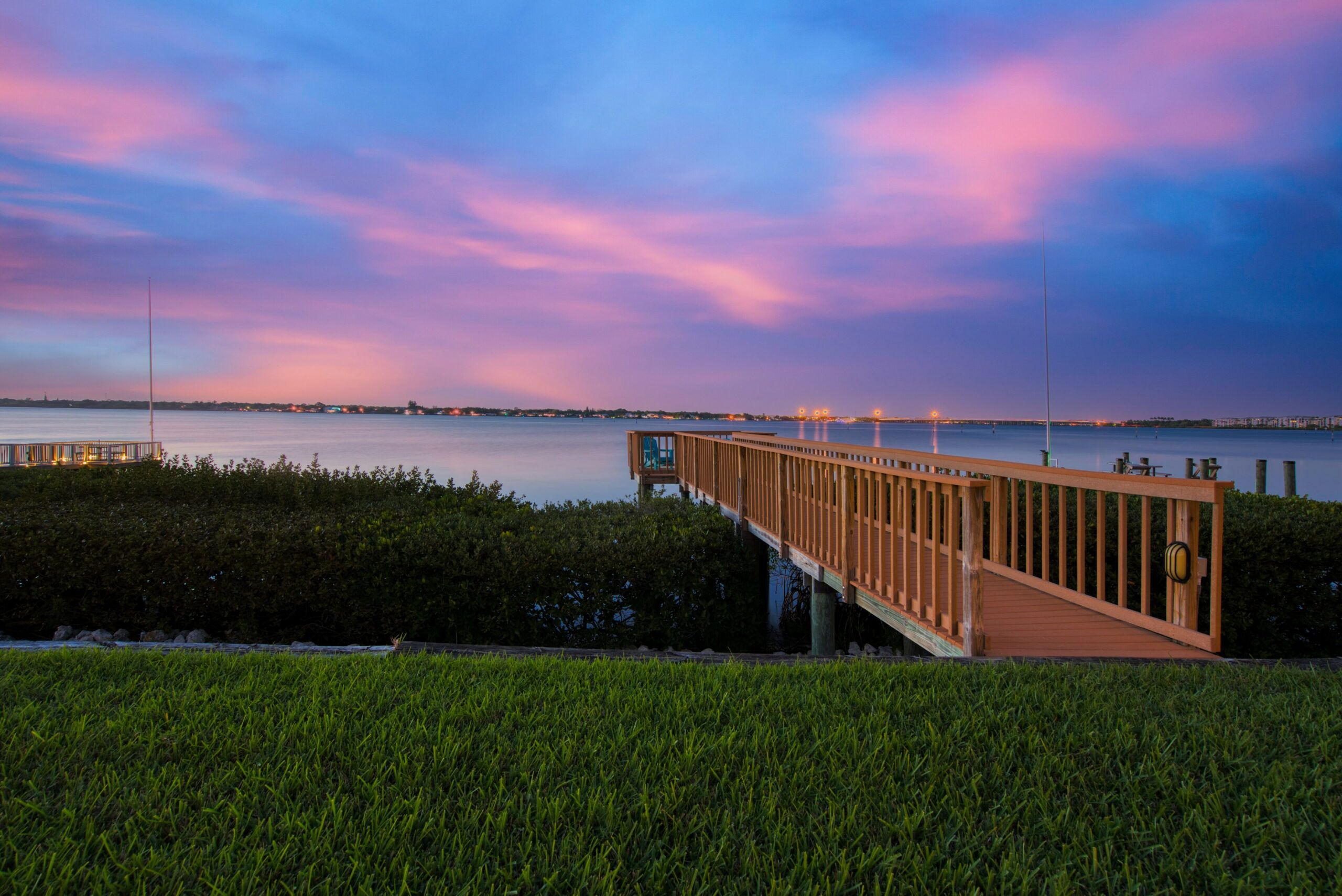 Mansions on the Market: Hawk Island Estate - TBBW