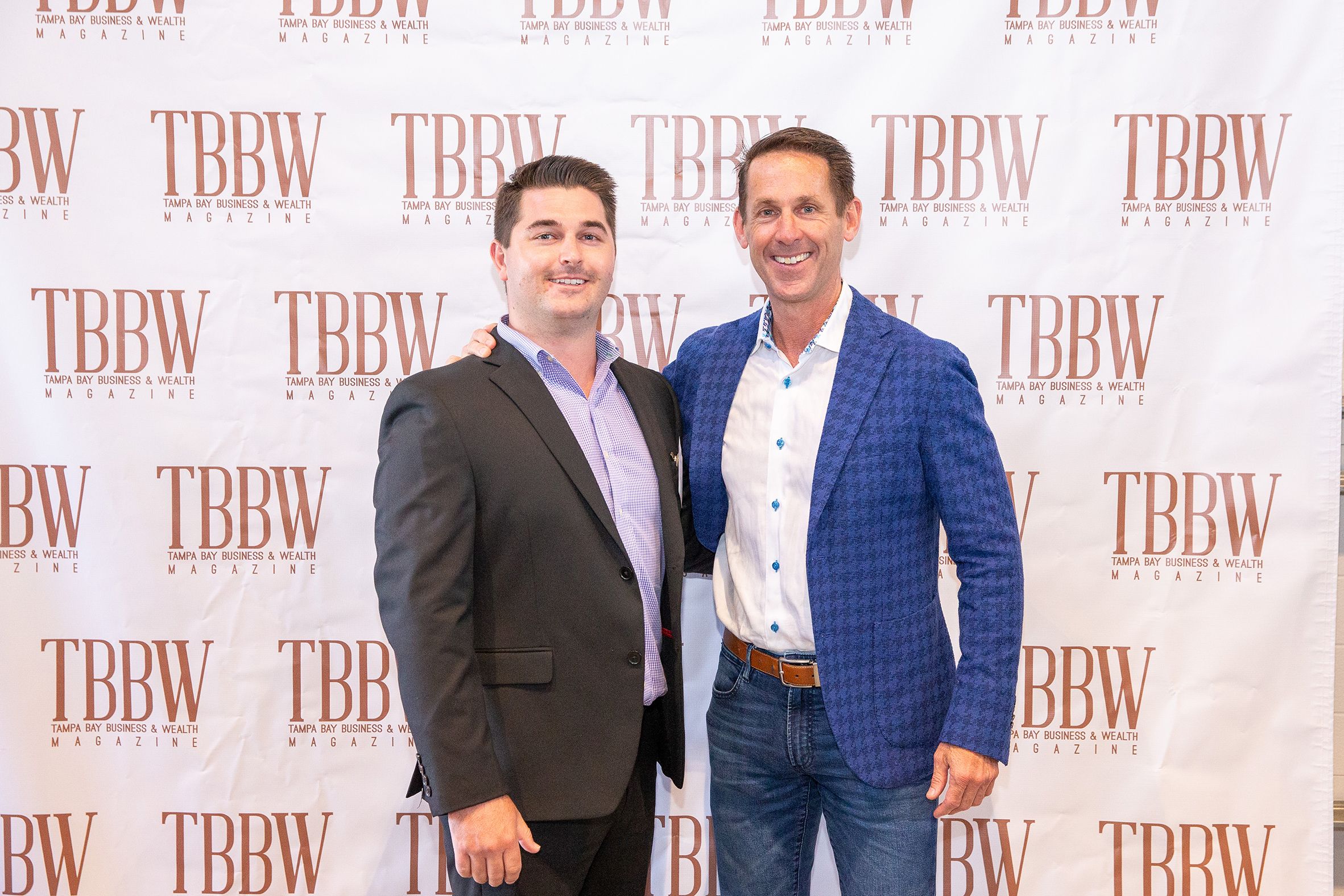 Kevin Hourigan talks about the importance of partnerships and peer ...