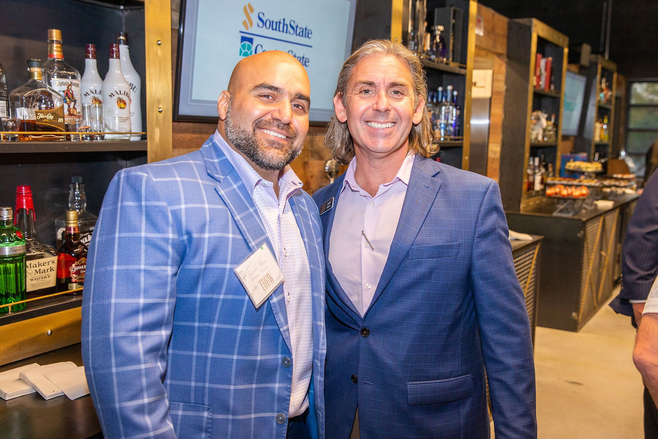 Kevin Hourigan talks about the importance of partnerships and peer ...