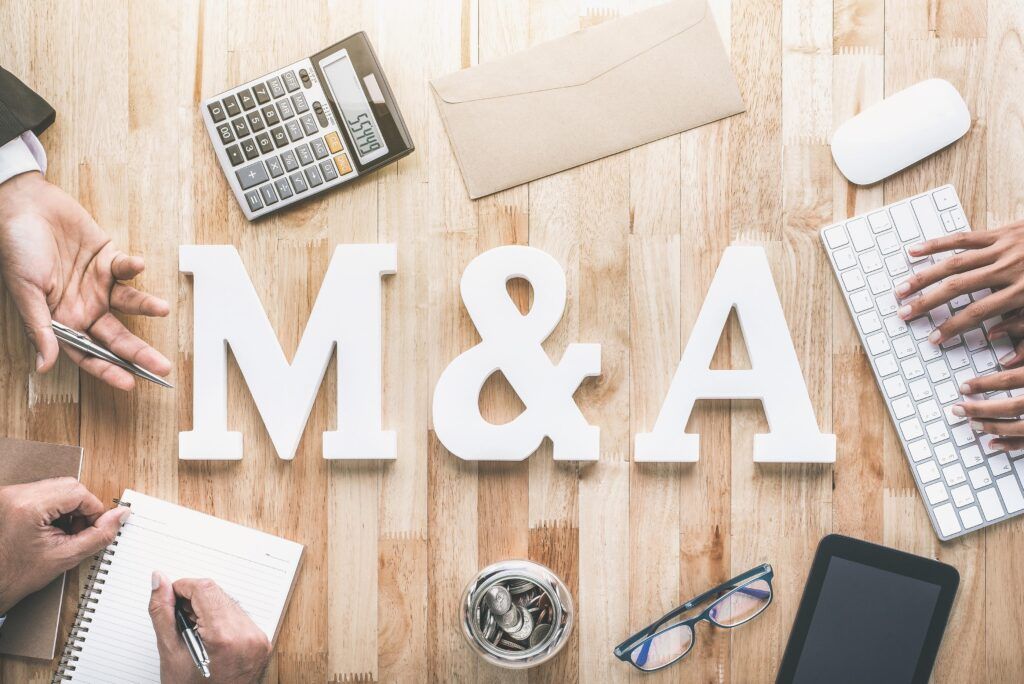 Accounting firm Dixon Hughes Goodman announces major merger | TBBW