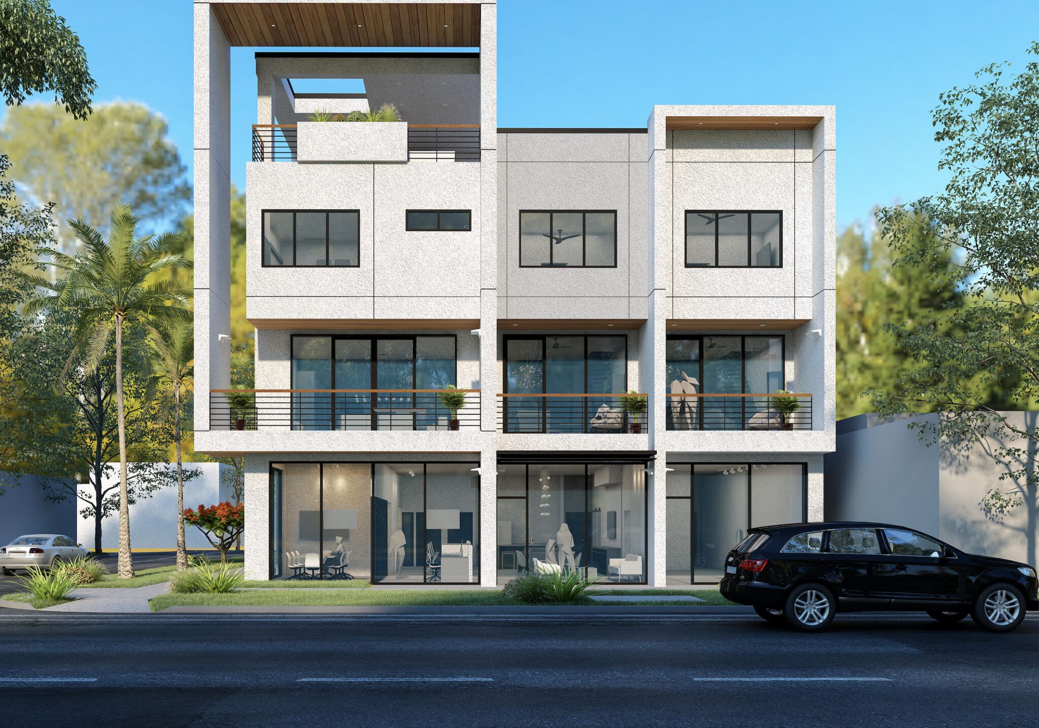 Great Places and Spaces: Central Avenue loft development - Tampa Bay ...