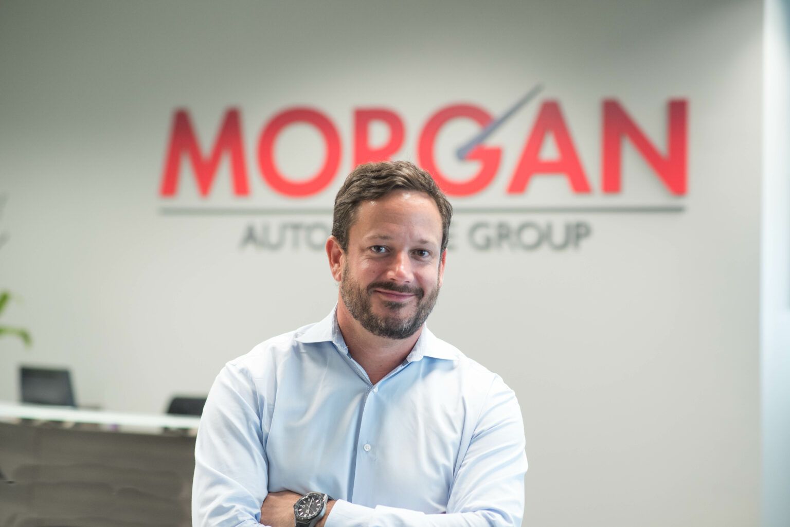 BREAKING: Morgan Auto Group acquires Reeves Import Motorcars - Tampa ...