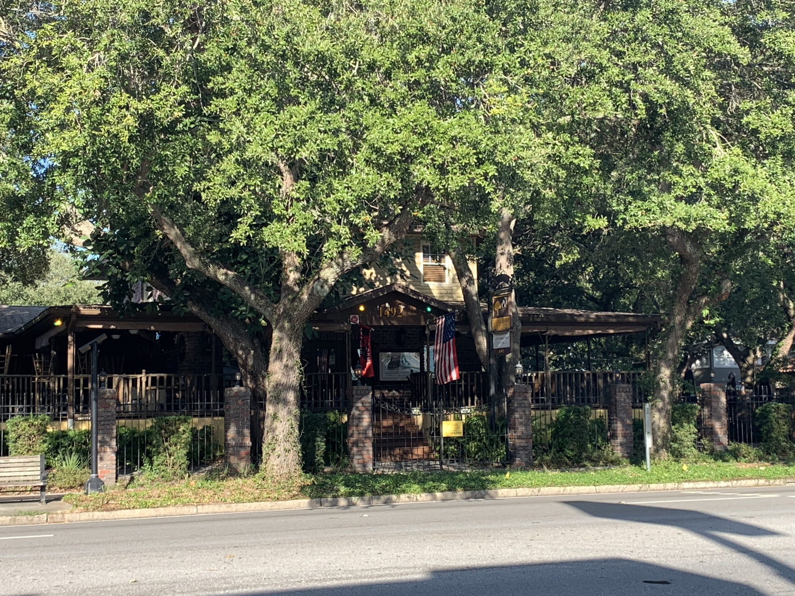 Three Birds Tavern in St. Petersburg announces new owners - TBBW