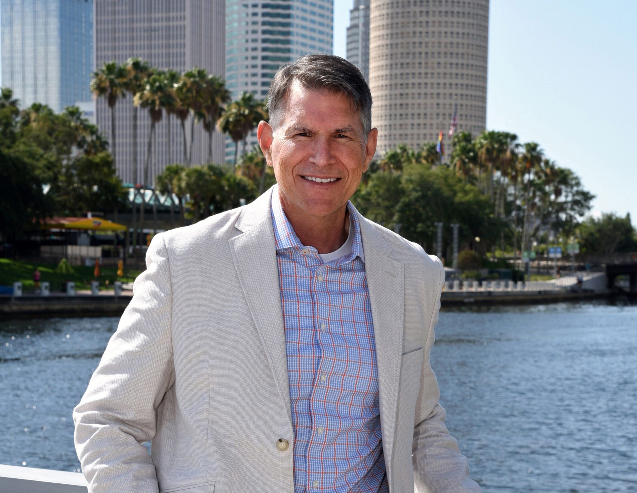 WEDU’s Paul Grove talks about a higher mission than just producing ...