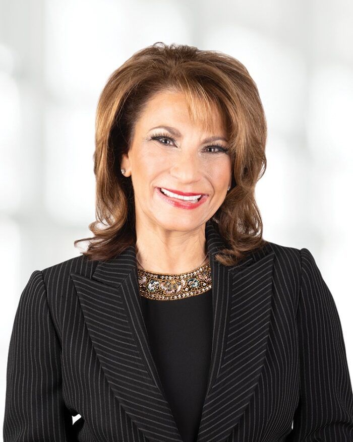 Get to know the Philanthropist of the Year finalists | TBBW