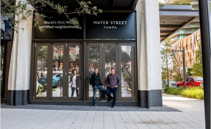 Next Level Brands to open new restaurant at Water Street in 2022 ...