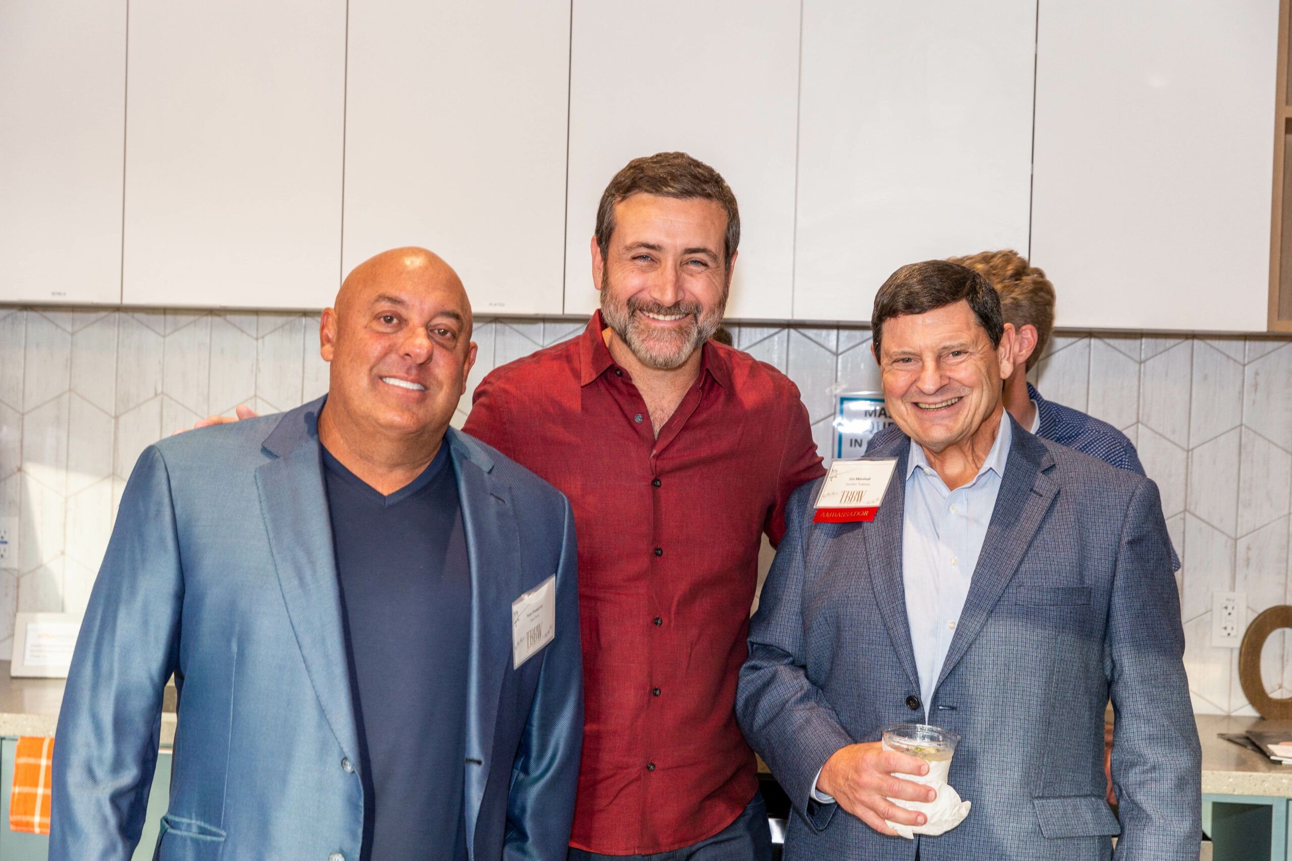 CEO Connect with the candid Scott Fink - TBBW