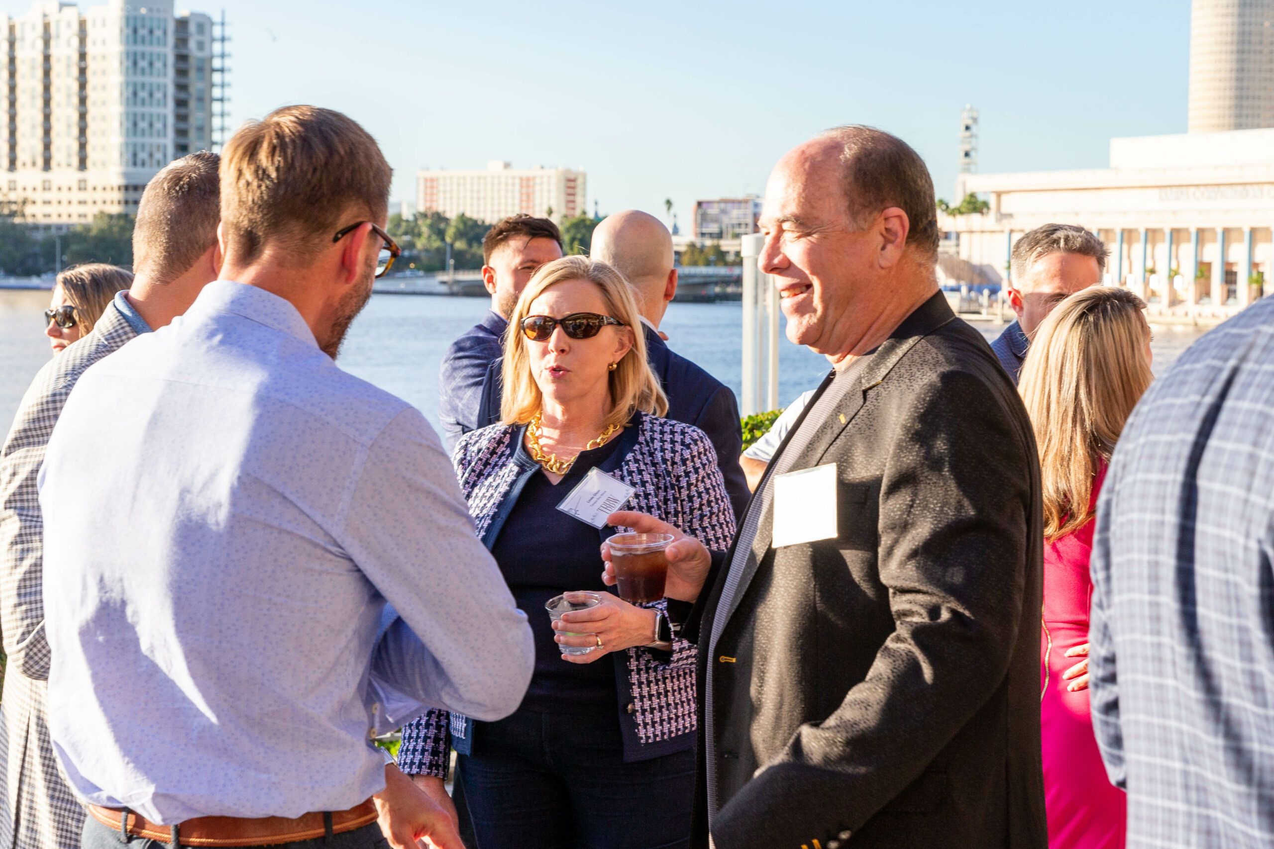 CEO Connect with the candid Scott Fink - TBBW