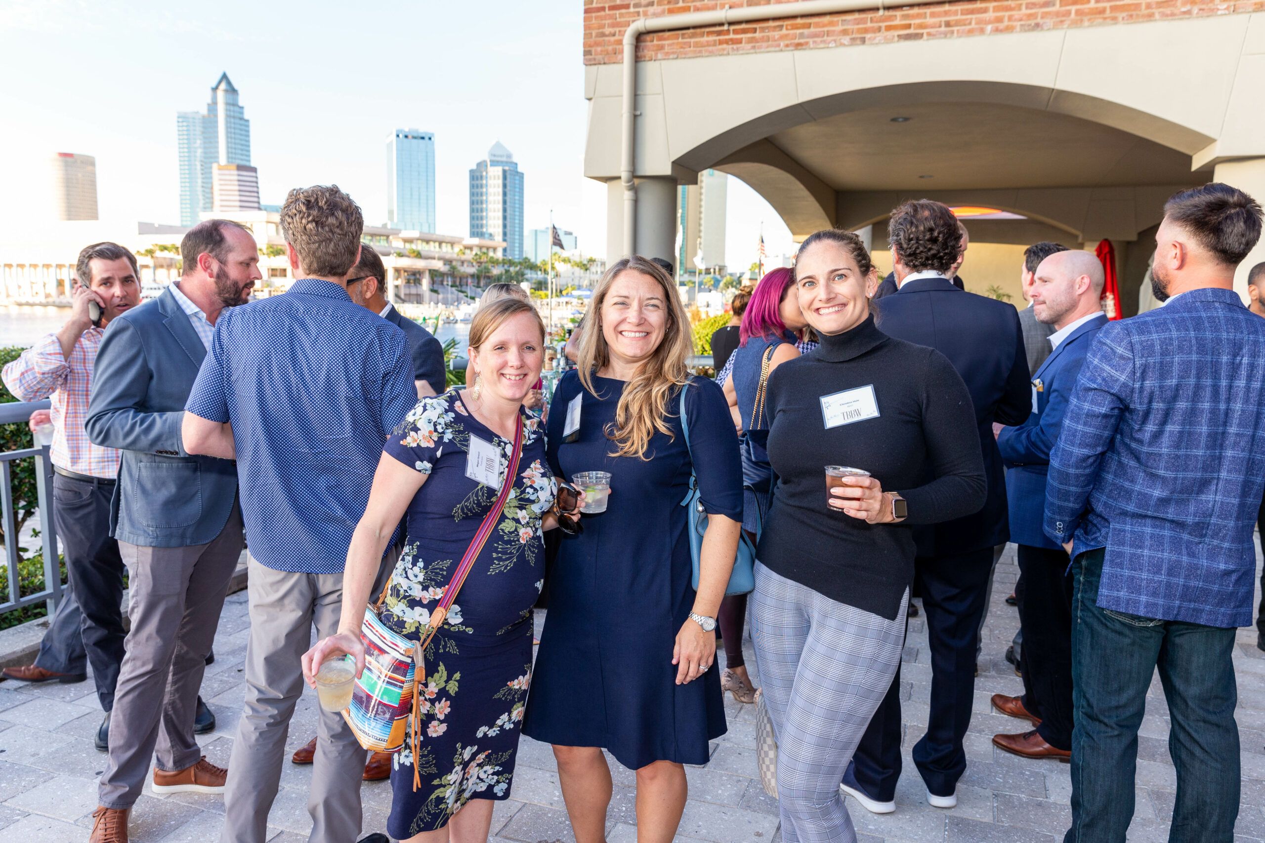 CEO Connect with the candid Scott Fink - TBBW