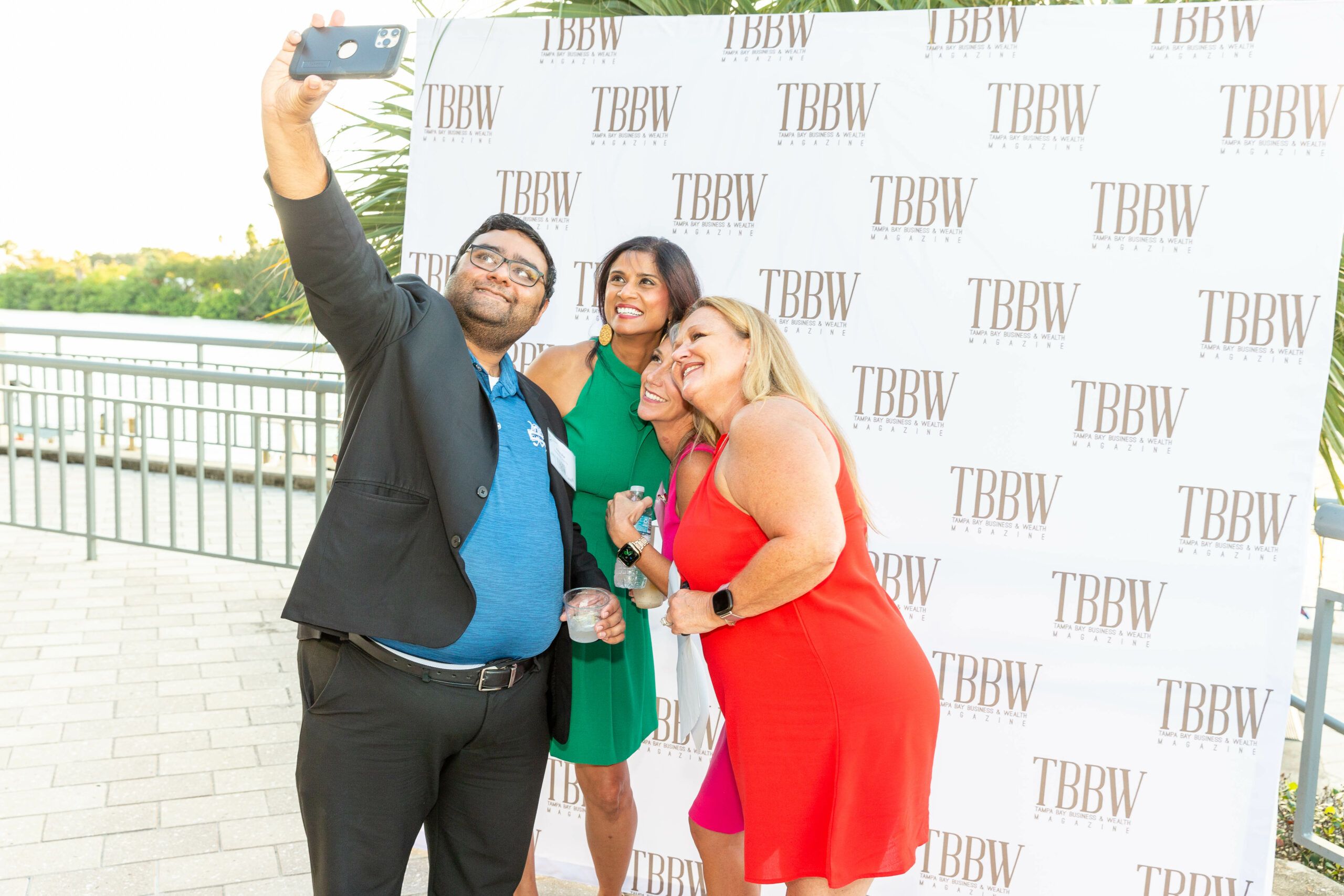 CEO Connect with the candid Scott Fink - TBBW