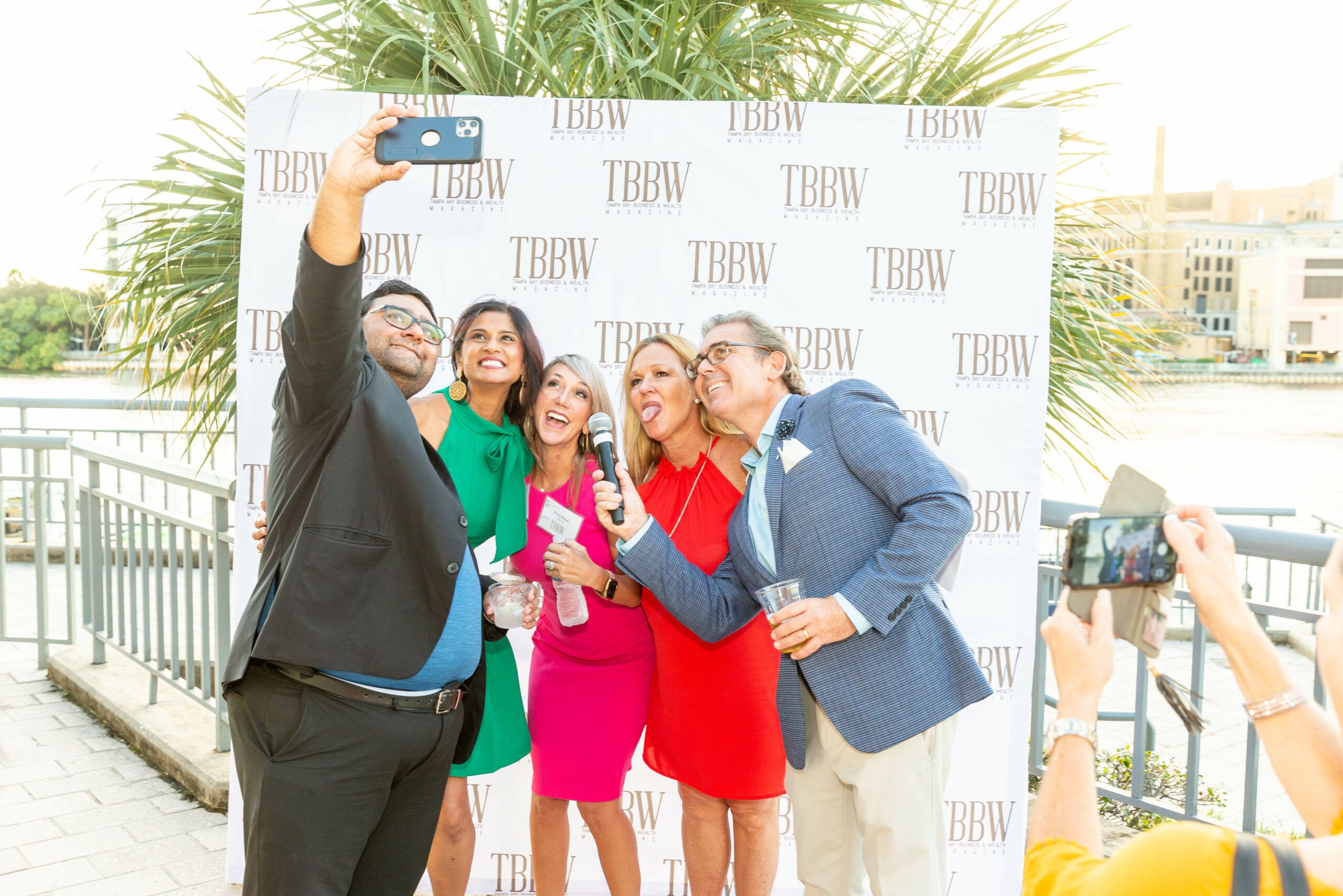 CEO Connect with the candid Scott Fink - TBBW