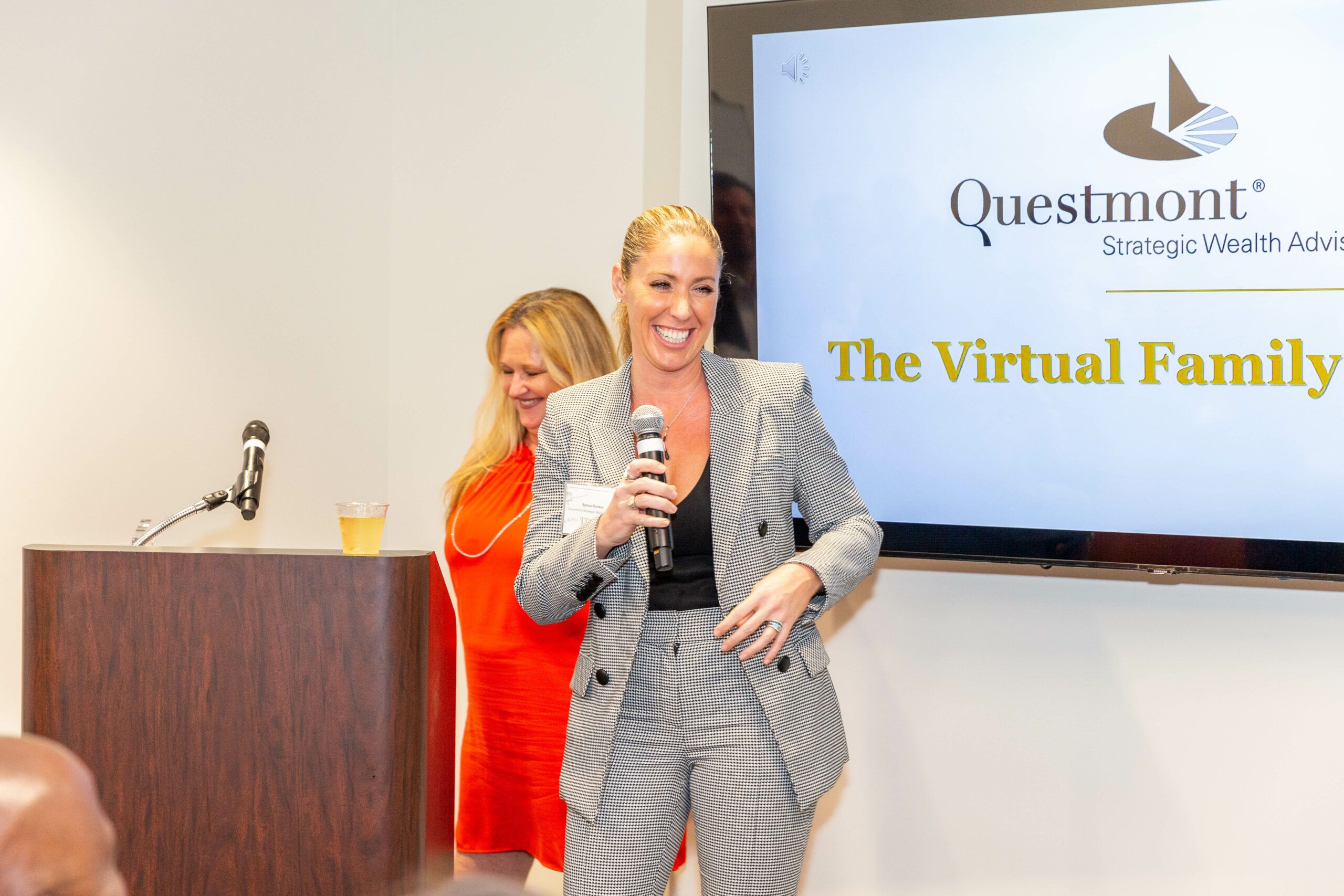 CEO Connect with the candid Scott Fink - TBBW