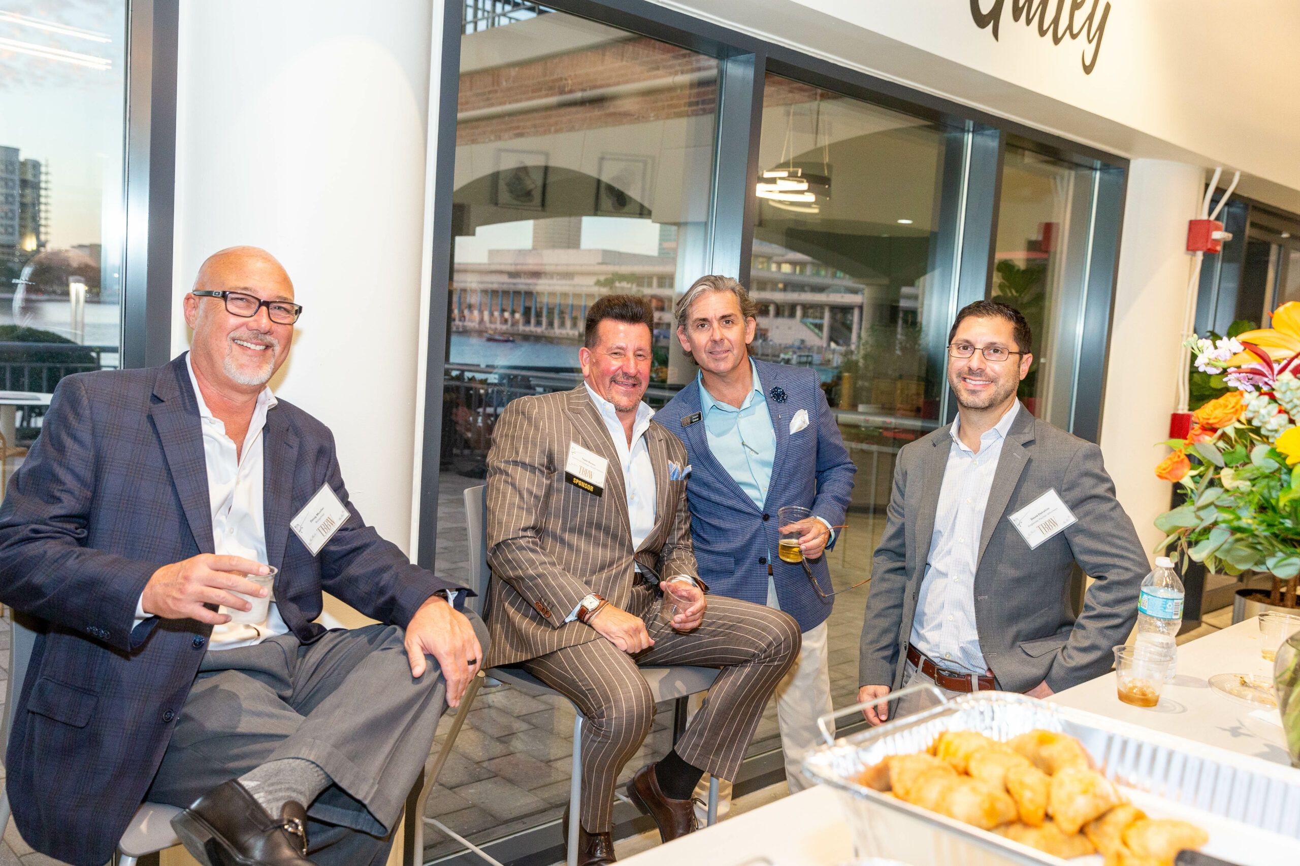 CEO Connect with the candid Scott Fink - TBBW