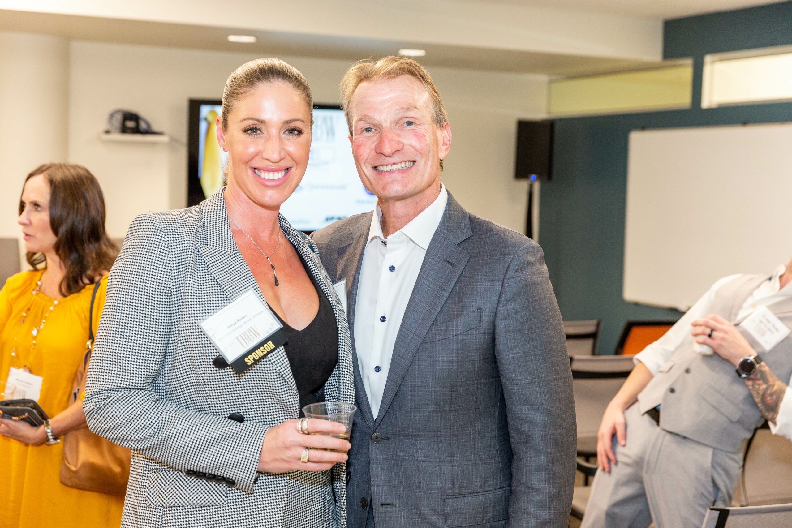 CEO Connect with the candid Scott Fink - TBBW