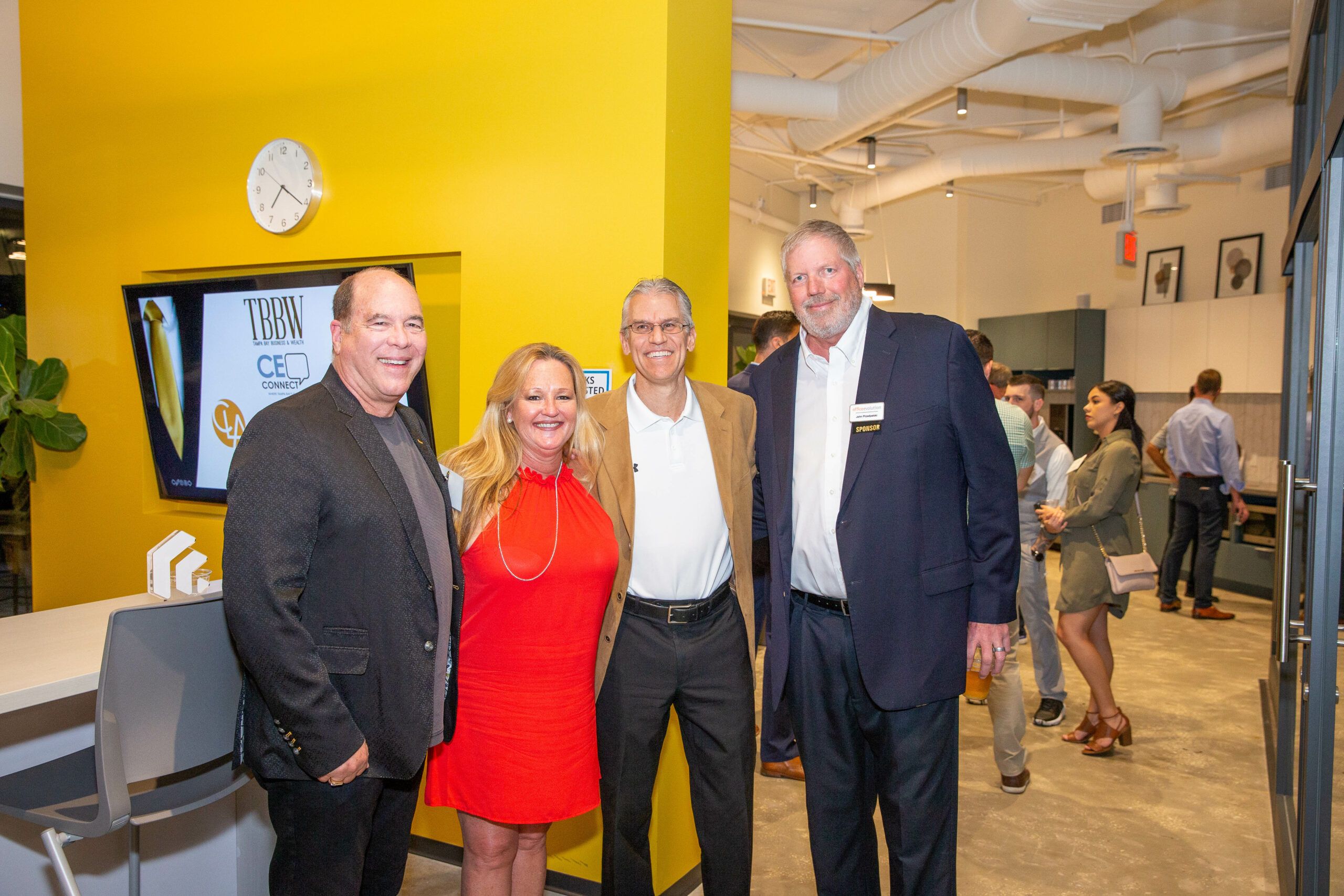 CEO Connect with the candid Scott Fink - TBBW