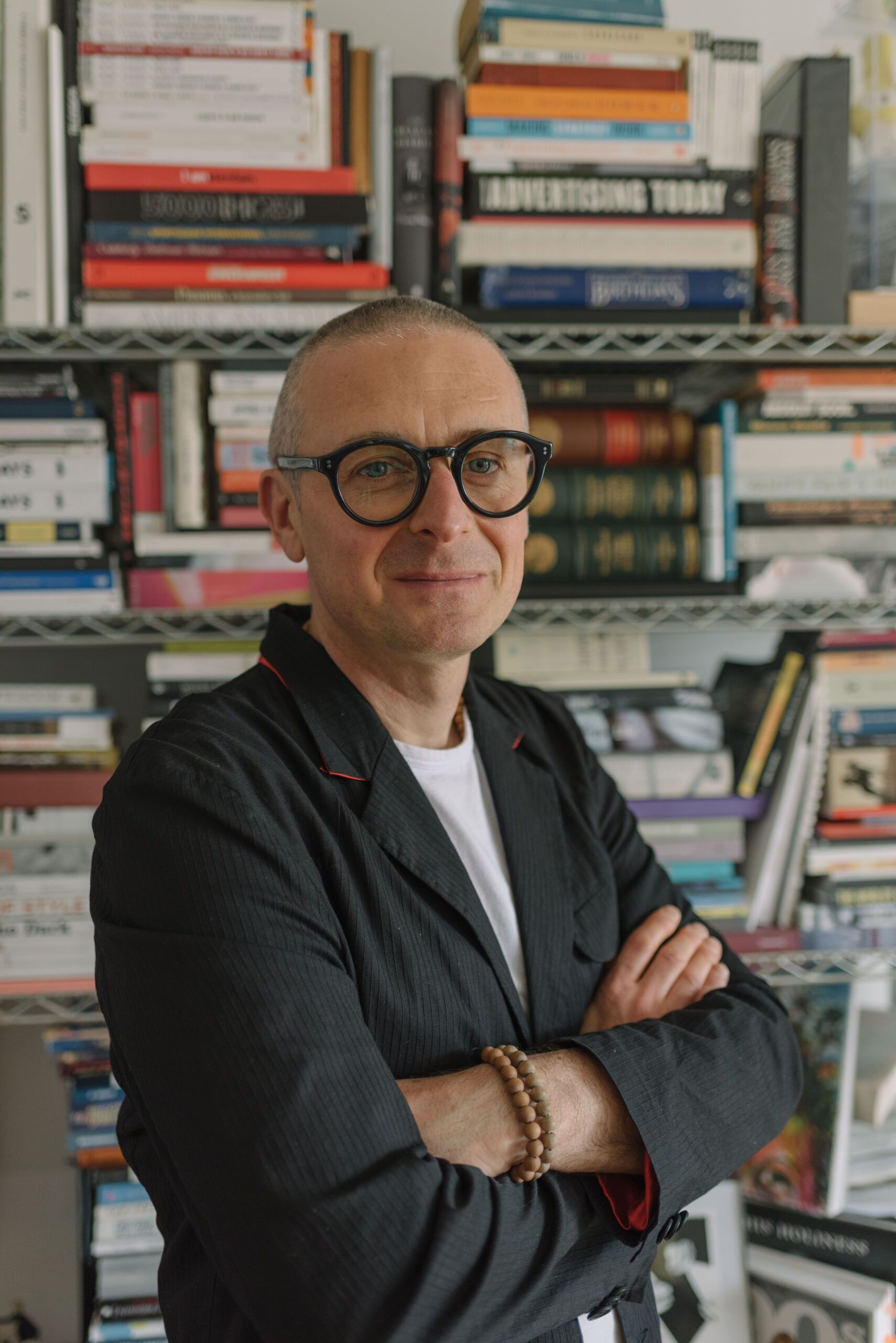 Developing change-ready organizations | TBBW