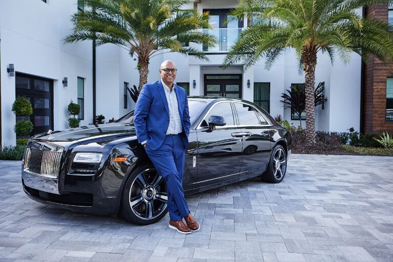 The Long Game: Danny Persaud’s persistence, and patience, pays off | TBBW